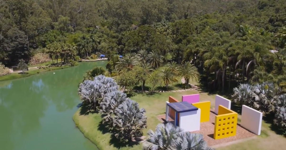Clara Resorts assume hotel boutique em Inhotim, Minas Gerais, e anuncia ...