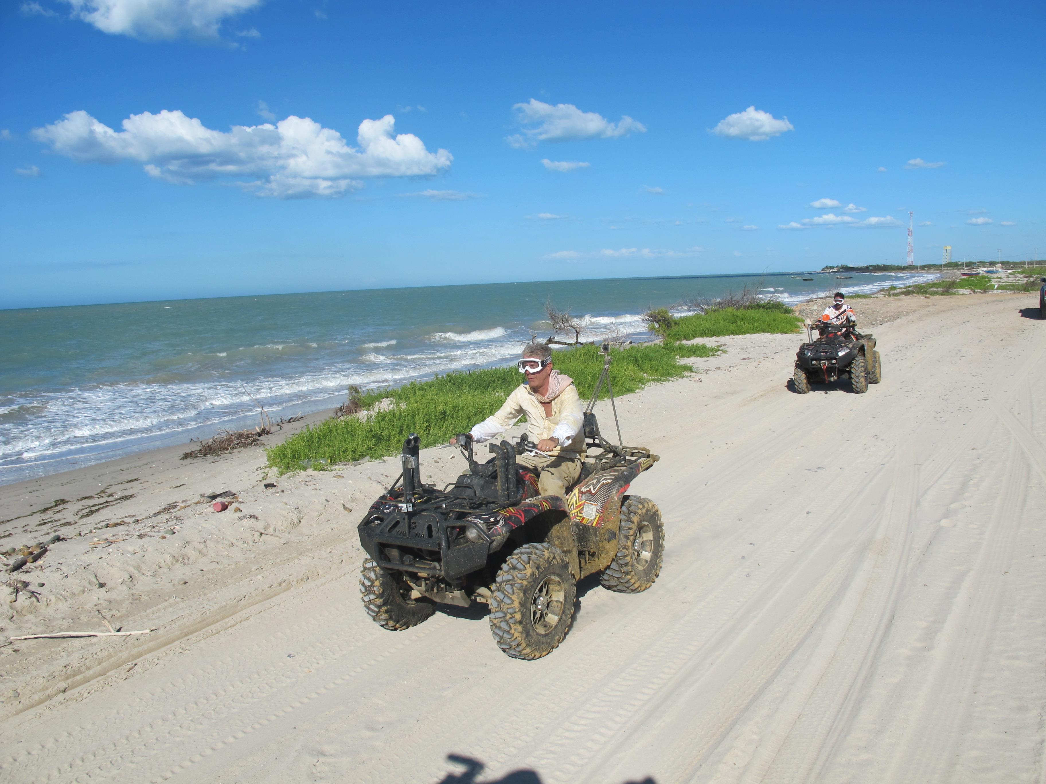 Colômbia: um caso de amor para Anthony Bourdain | CNN Brasil V&G