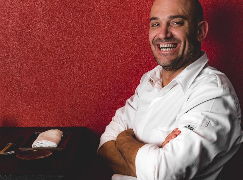 Onde os chefs comem? Com Gerard Barberan, do Bottega Bernacca, em São ...