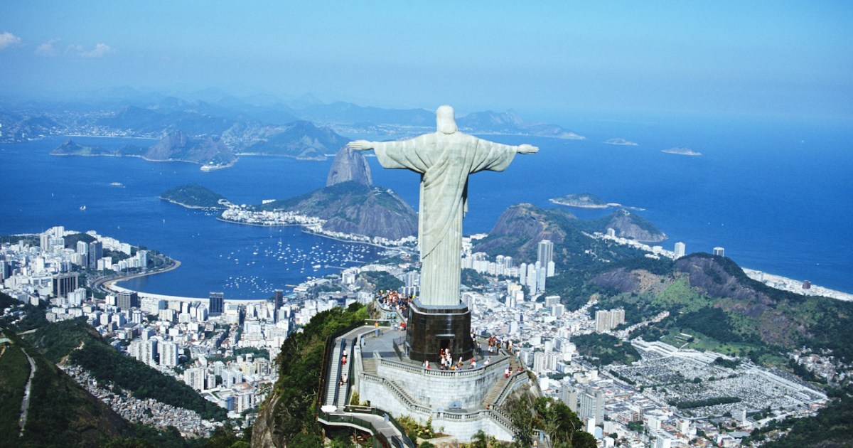 Do Brasil ao Japão: o guia de restaurantes e destinos de Ancelotti ...