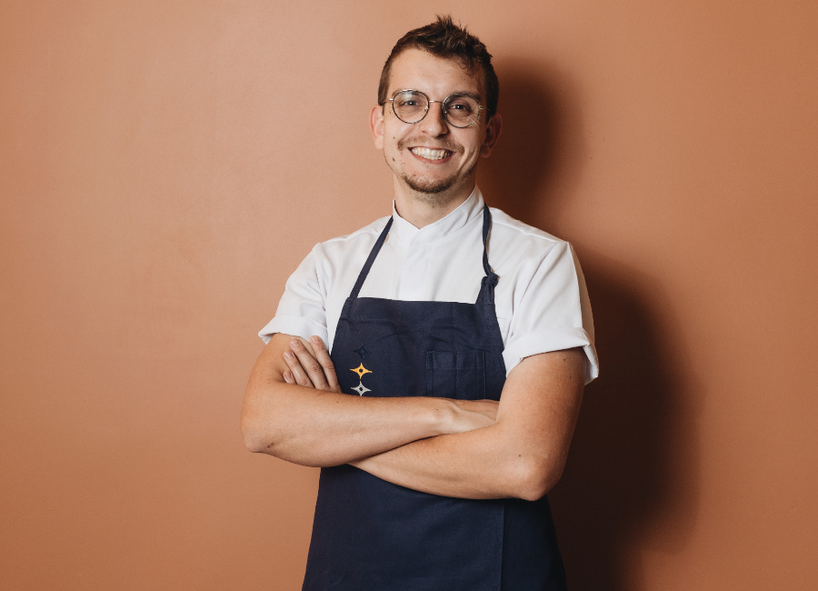 Onde os chefs comem? Com Bruno Hoffmann, do Caos Brasilis, em São Paulo ...