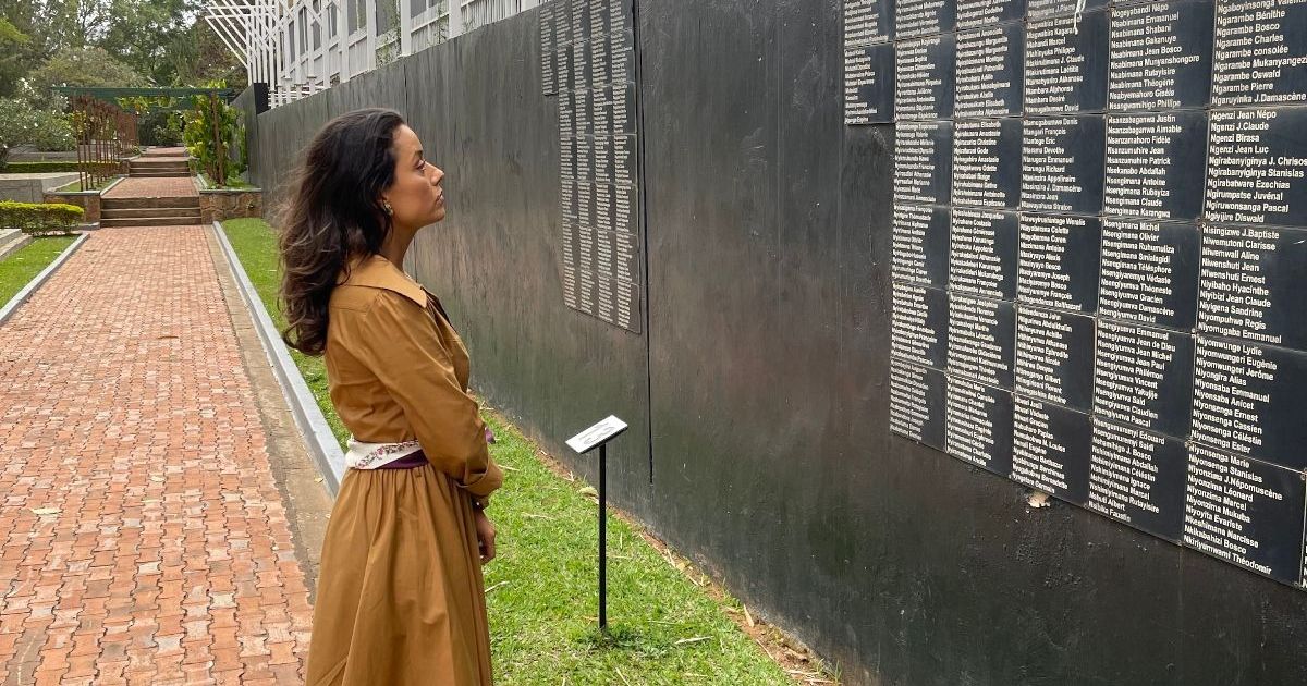 Uma volta por Kigali, capital de Ruanda: passado e futuro na cidade ...