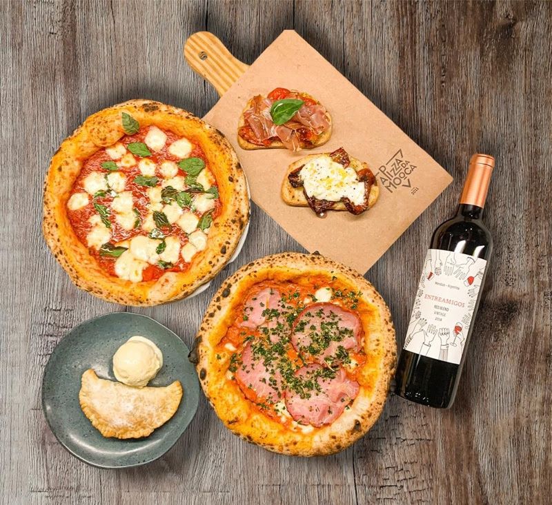Ranking divulga as melhores pizzarias do mundo; Brasil conquista três ...