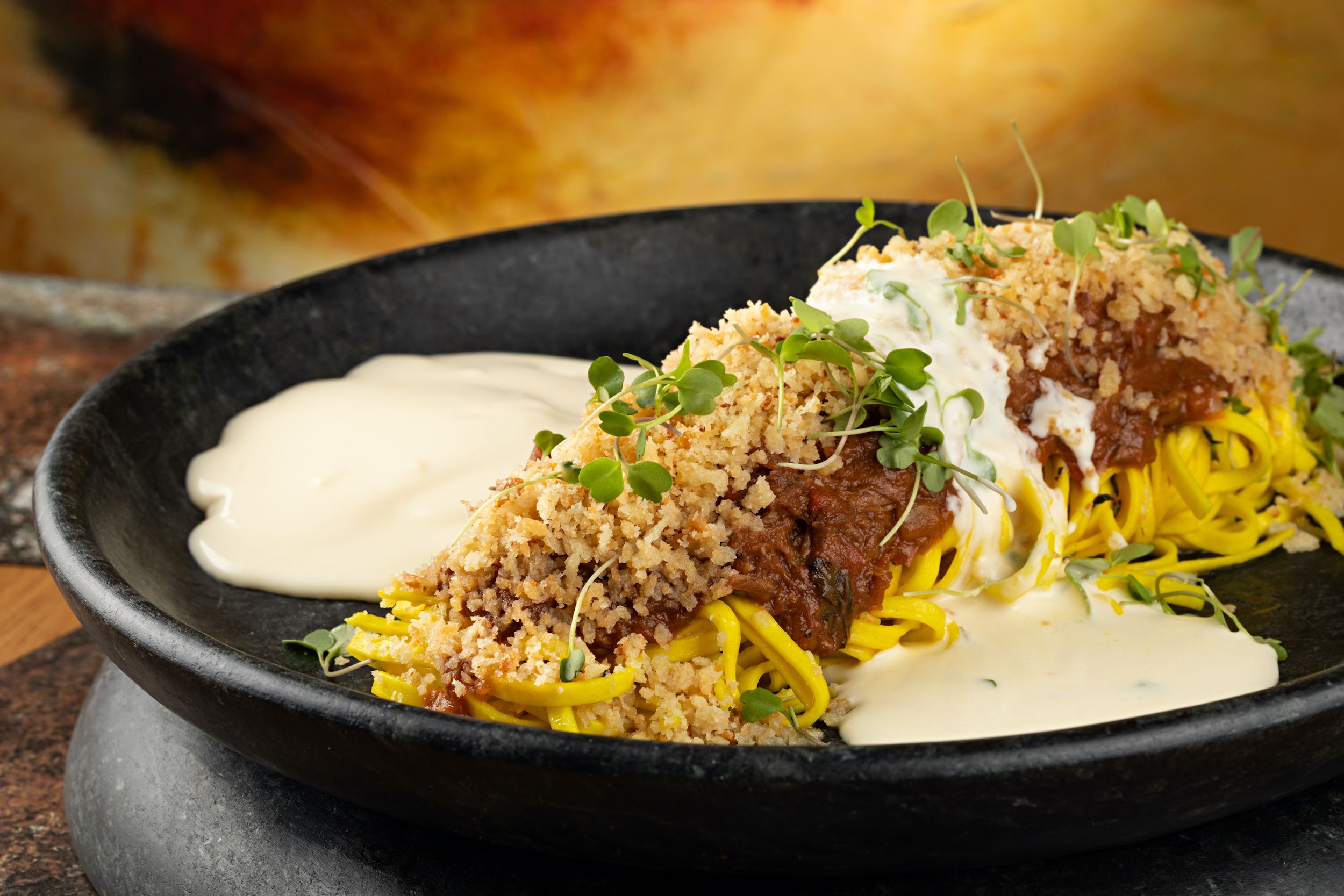 Chef Ludmilla Soeiro, ex-Zuka, brilha agora no Malkah, no Jardim ...