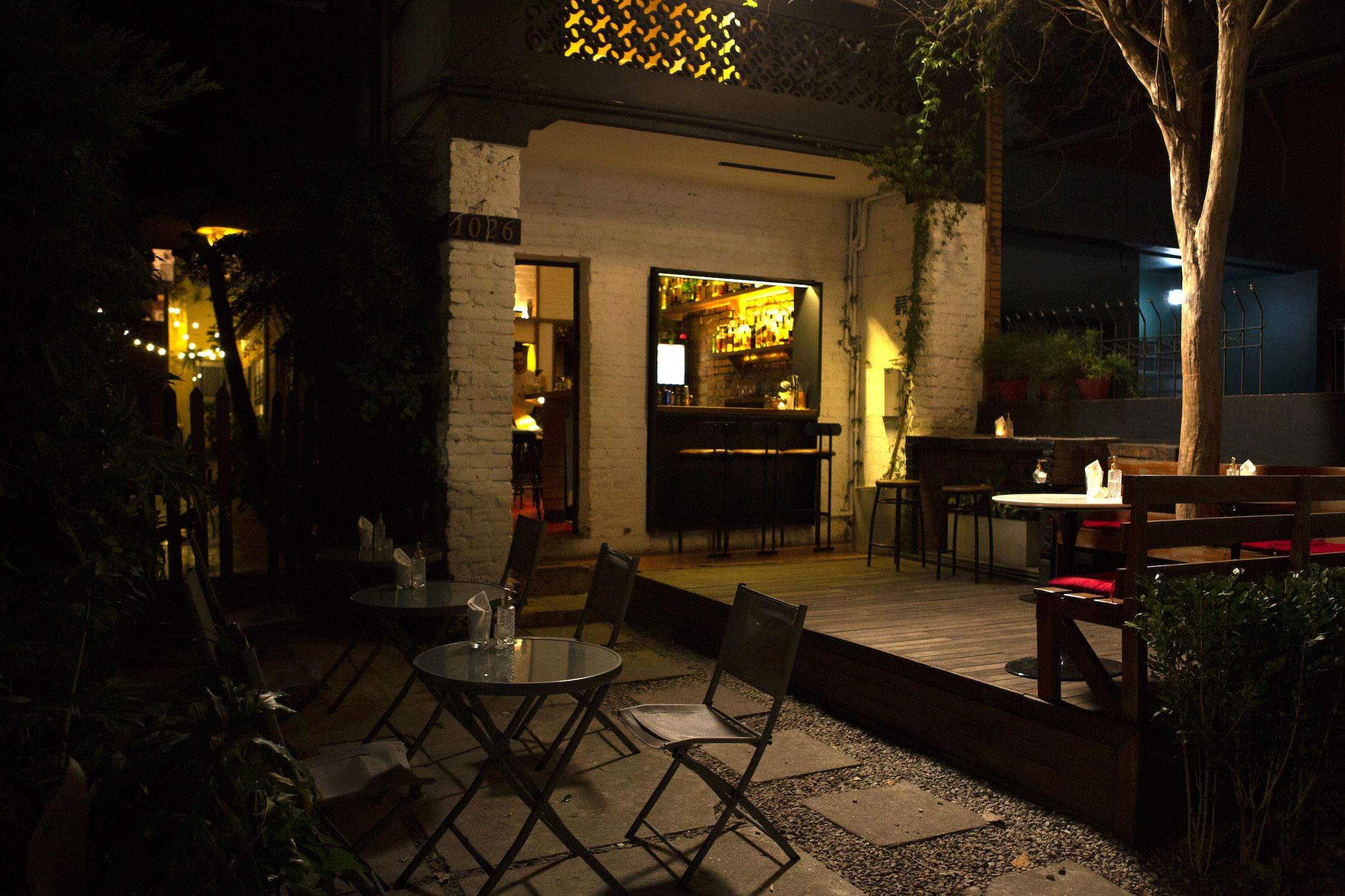 Melhores bartenders de São Paulo se reúnem na festa de 2 anos do ...