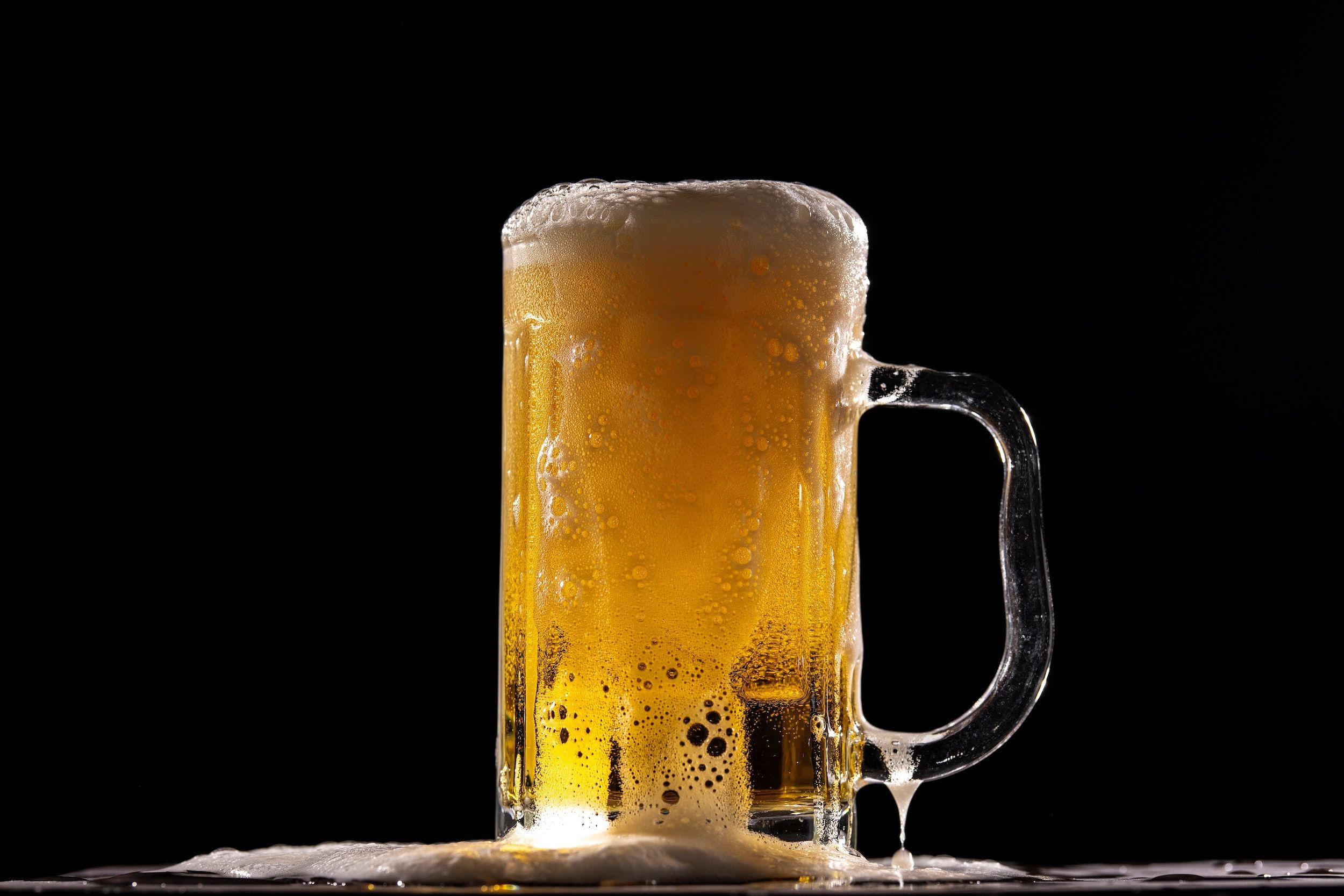 Cinco bares para tomar um chope gelado no capricho em São Paulo | CNN ...