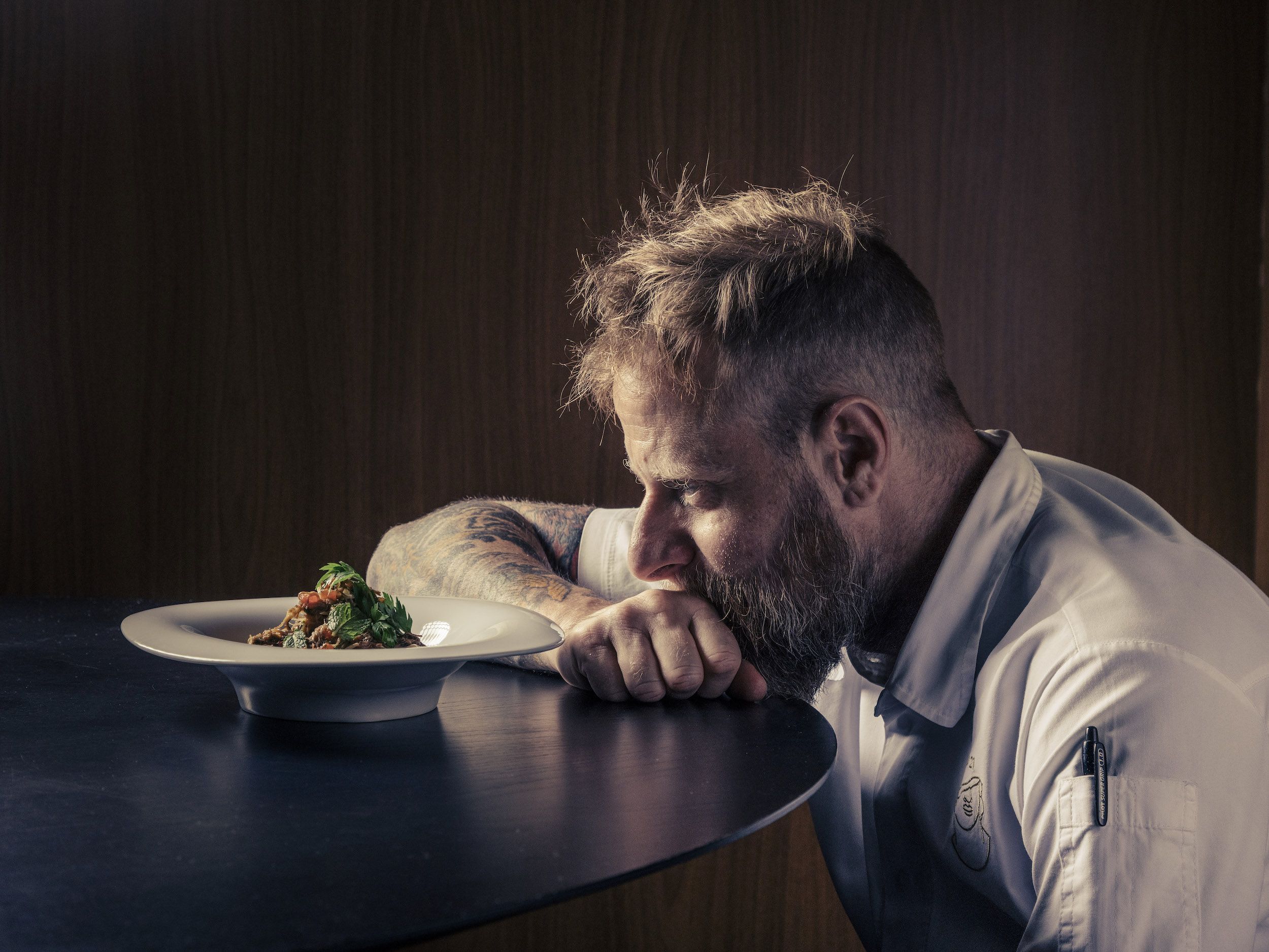 Sem perder a alma ítalo-paulistana, chef Mifano traz boas novidades no ...