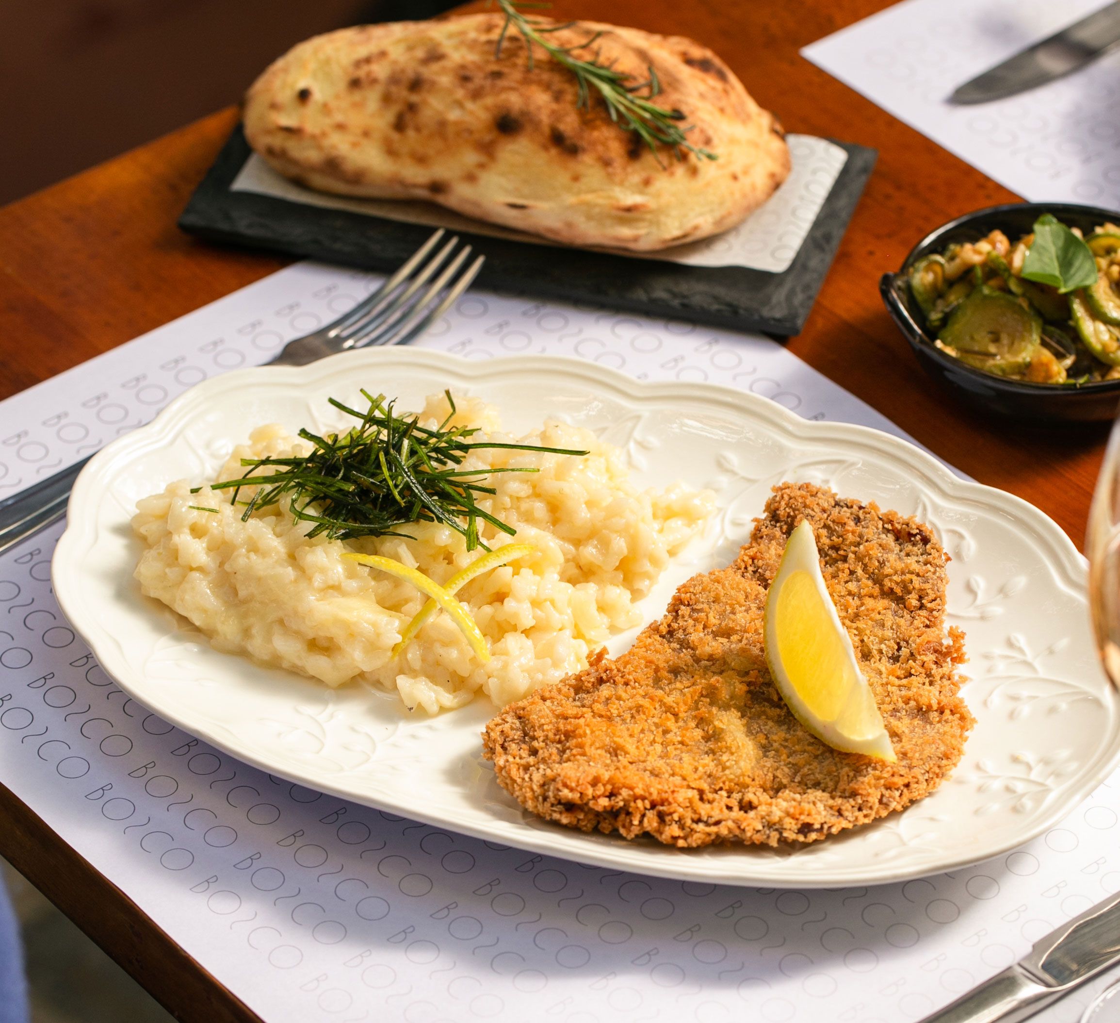 Série especial menu executivo em SP: 10 locais em diferentes bairros ...