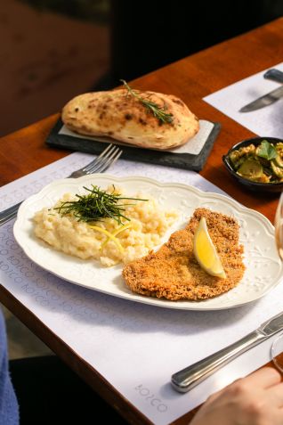 Série especial menu executivo em SP: 10 locais em diferentes bairros ...