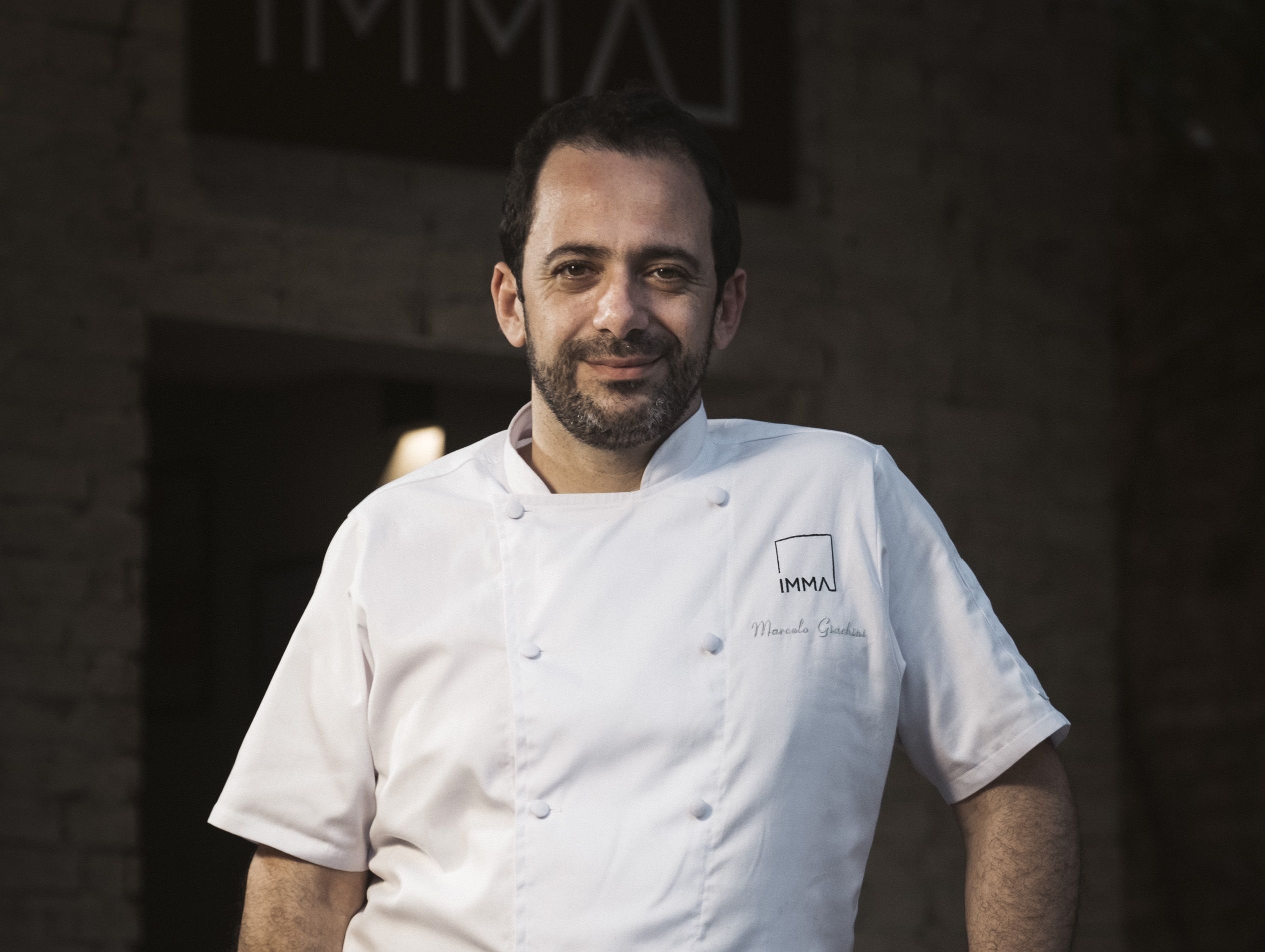 Onde os chefs comem? Com Marcelo Giachini, do IMMA Restaurante, em São ...