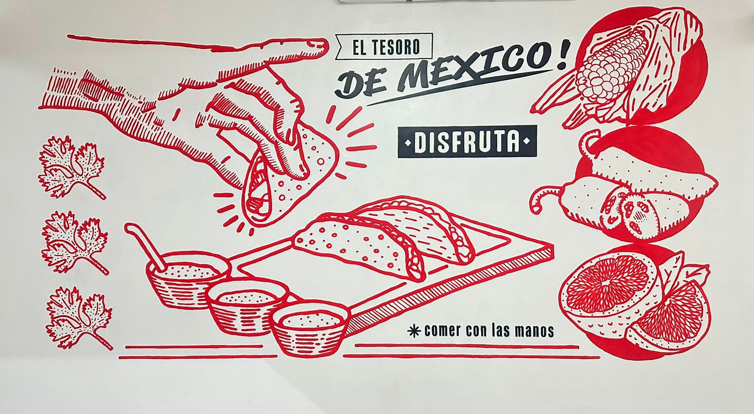 Taqueria Atzi, nova empreitada dos chefs do consagrado Metzi, abre em ...