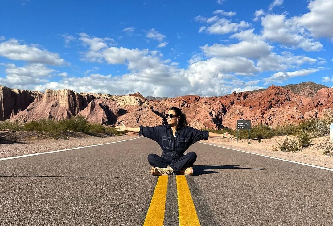 O que fazer em Salta: 7 passeios na pitoresca província argentina | CNN ...