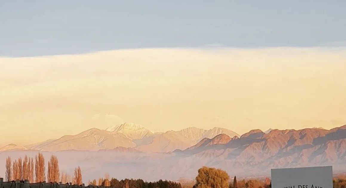 Cheval des Andes: conheça esse passeio imperdível em Mendoza | CNN ...