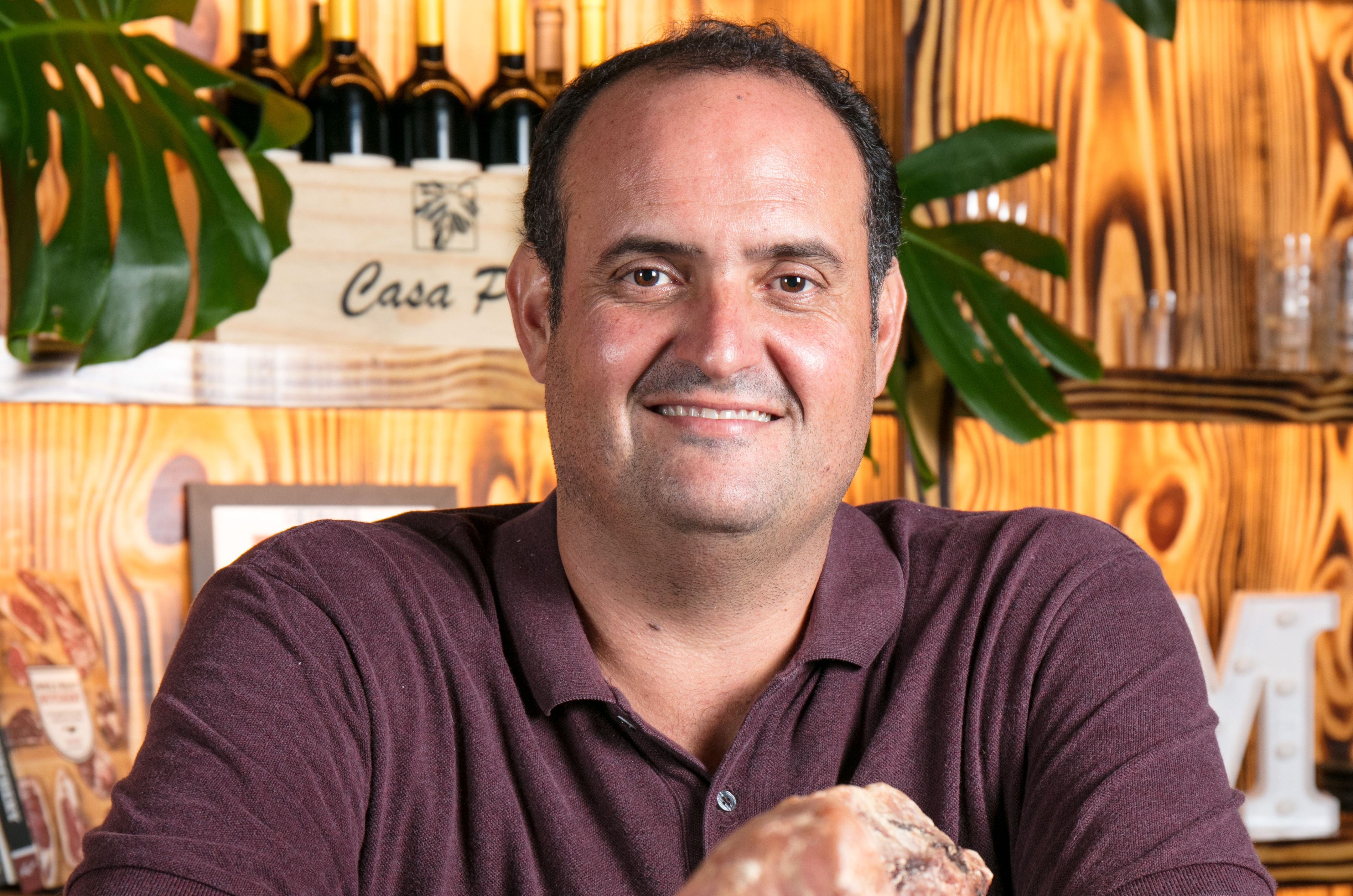 Onde os chefs comem? Com Marcelo Malta, do Malta Beef Club, em SP | CNN ...