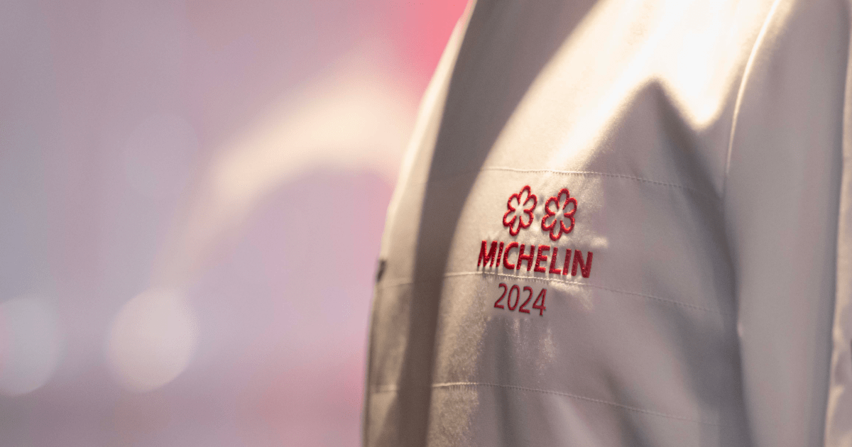 Guia Michelin revela seleção 2026 do Brasil nesta segunda (13) | CNN ...