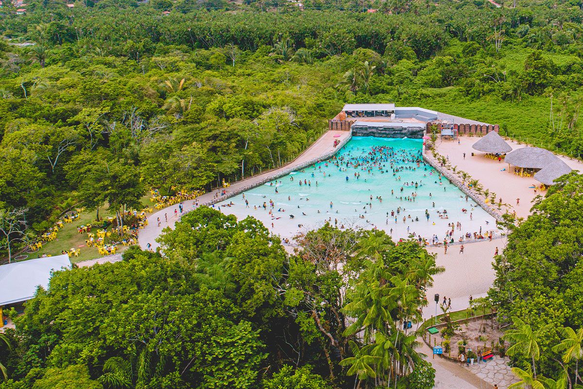 Valparaíso Adventure Park, no Maranhão, anuncia expansão milionária ...