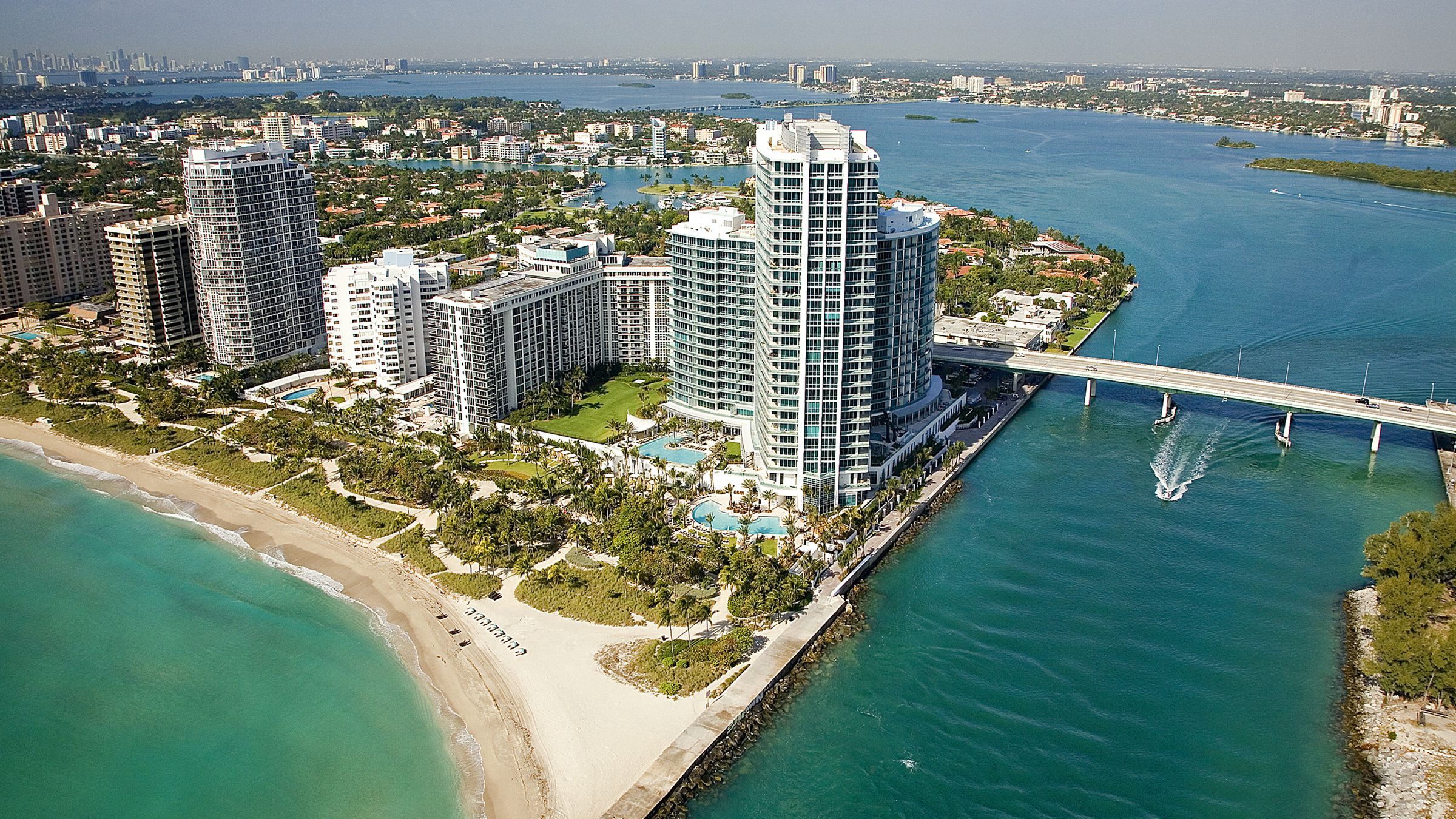 Bal Harbour: o vilarejo de Miami onde luxo e tranquilidade andam juntos ...