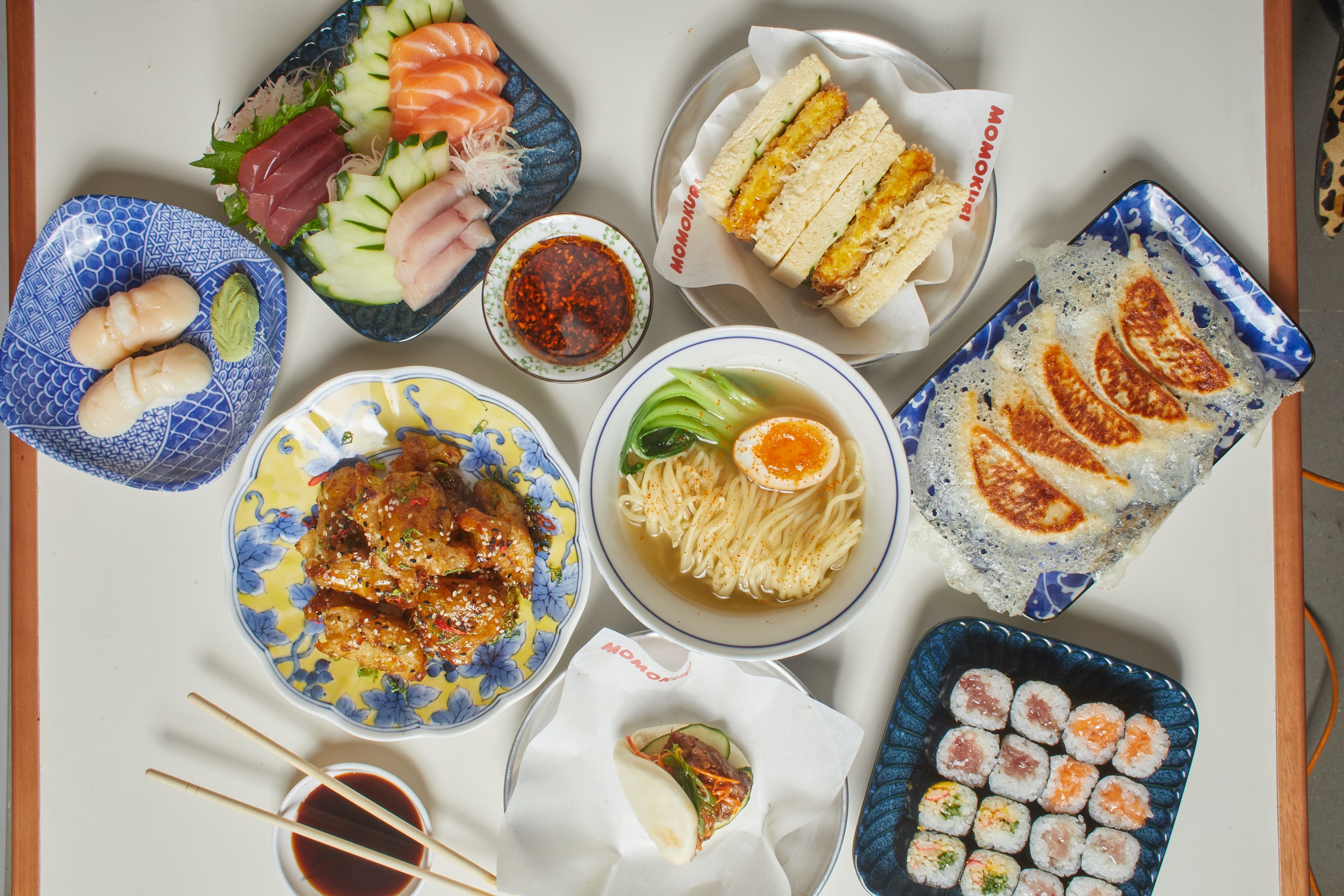 Momokuri, bar japonês entrega ótimos pratos e muita badalação em ...