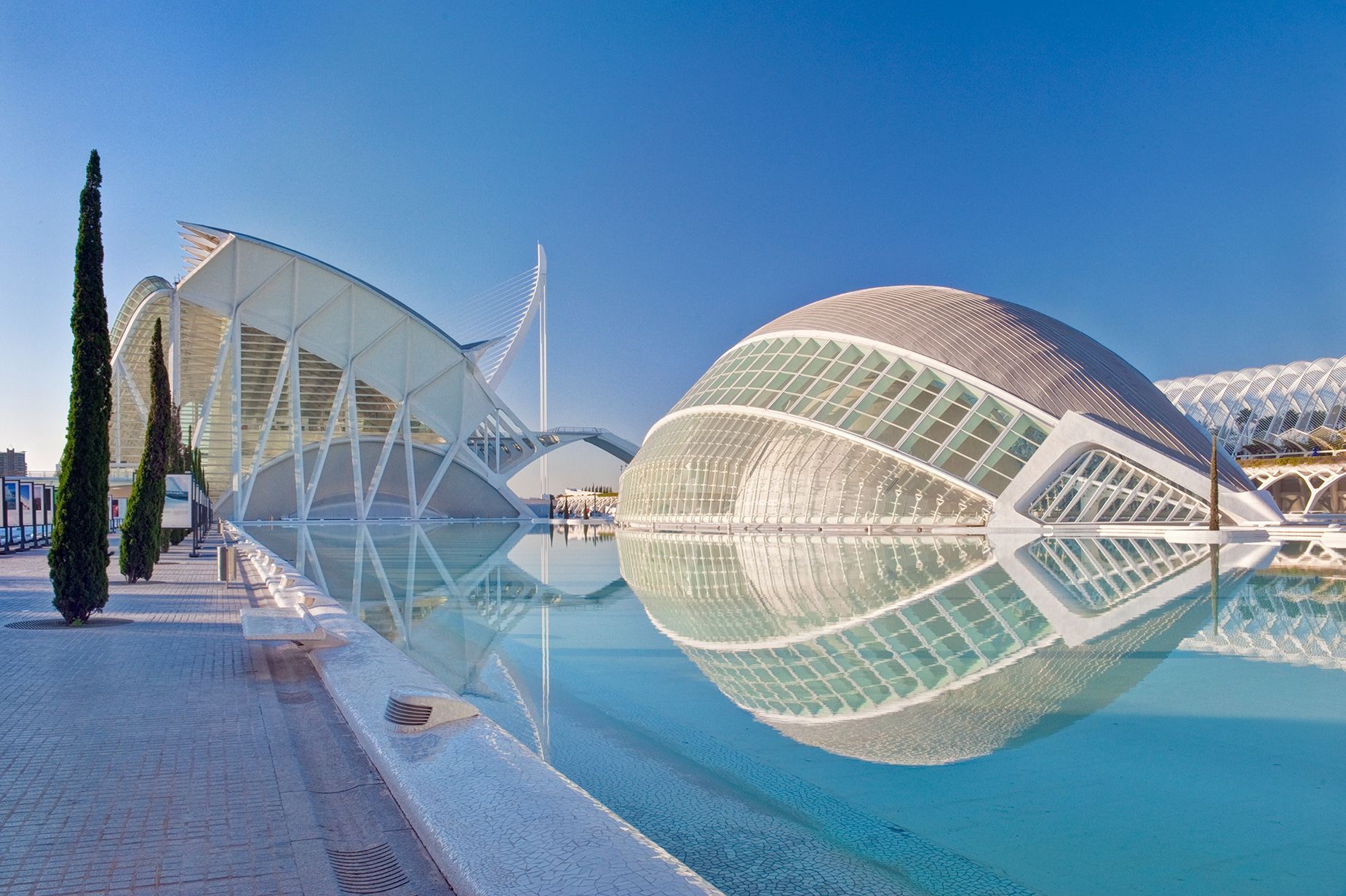 Valência: de cidade turística espanhola a Capital Verde da Europa | CNN ...