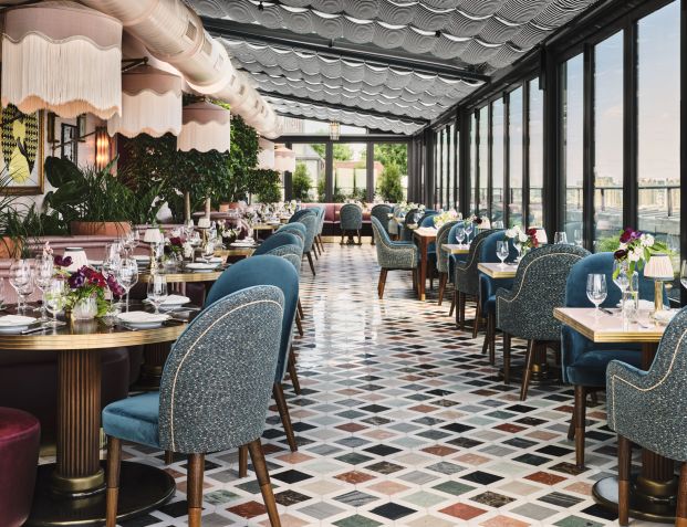 Onde comer em Boston: 10 restaurantes nos arredores da cidade | CNN ...