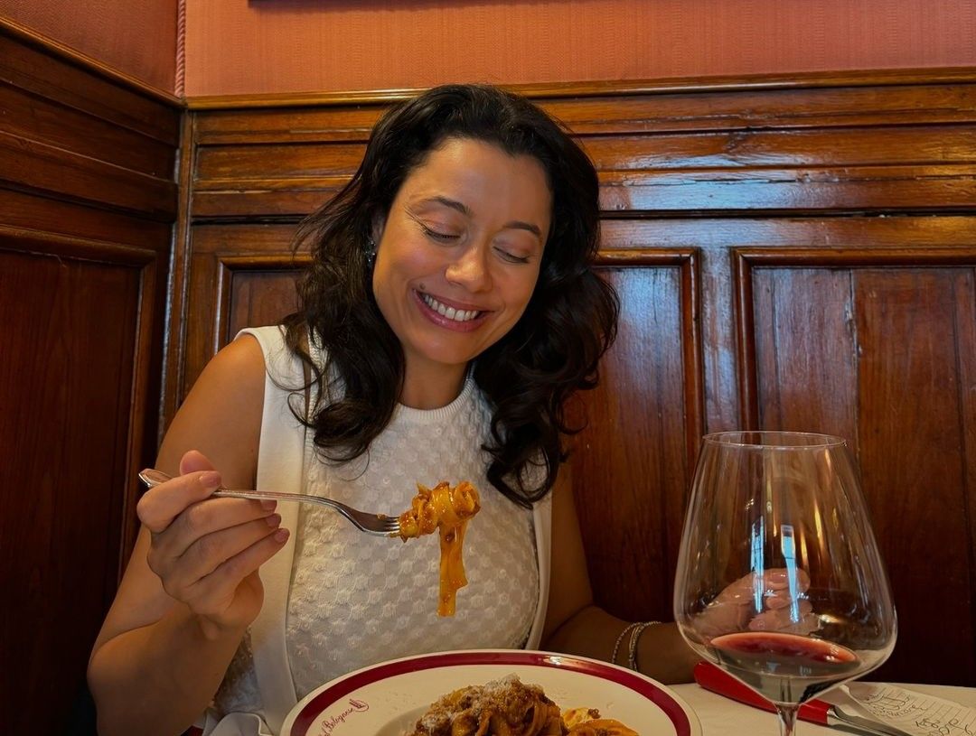 Onde comer em Roma: os 10 restaurantes prediletos de Daniela Filomeno ...