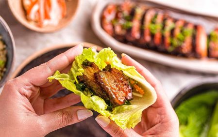 Feér Cozinha Atemporal traz culinária moderna com toque autoral a ...