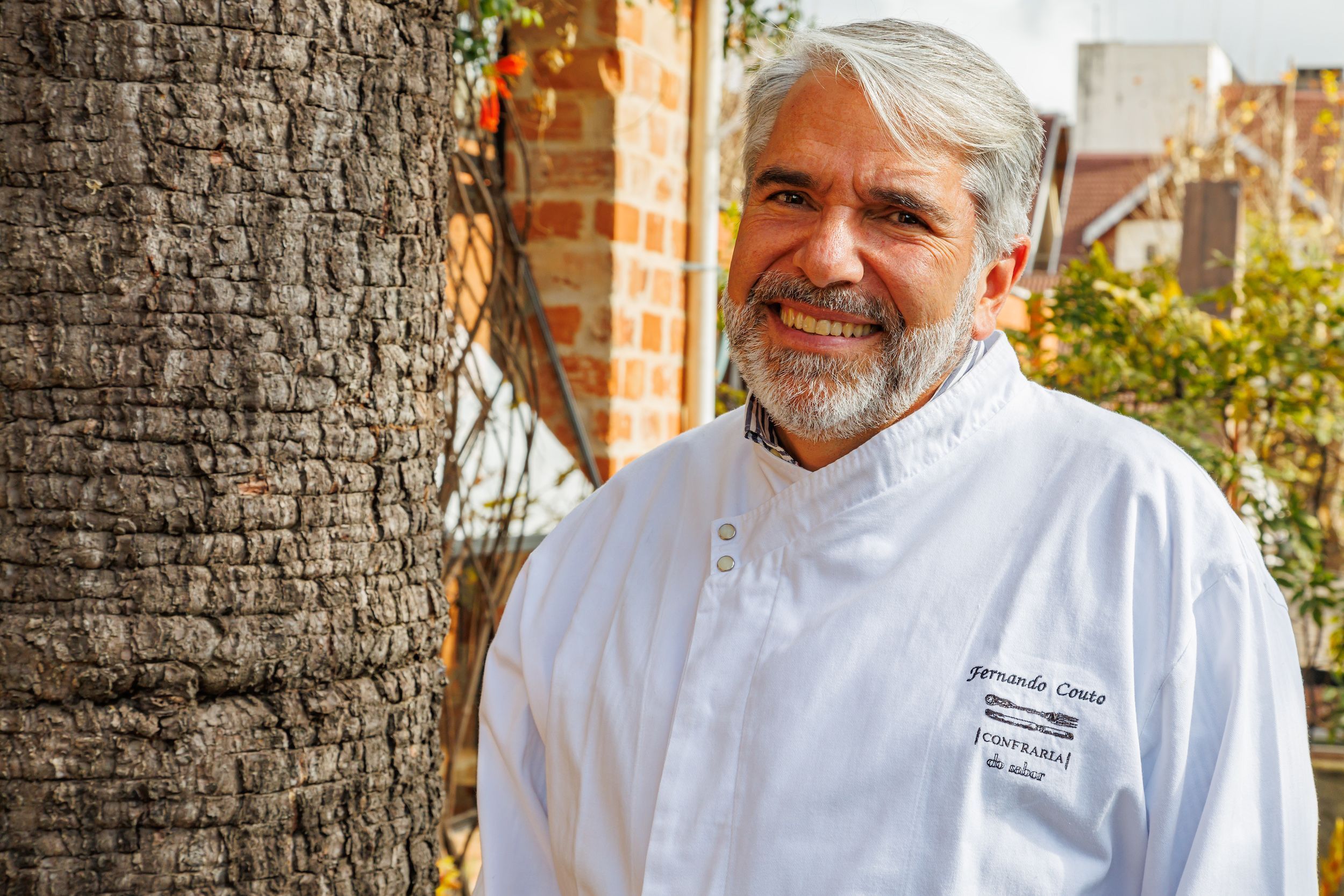 Onde os chefs comem? Com Fernando Couto, do Confraria do Sabor, em ...