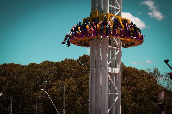 Parques de diversão no Brasil: confira 13 opções para curtir nas férias ...