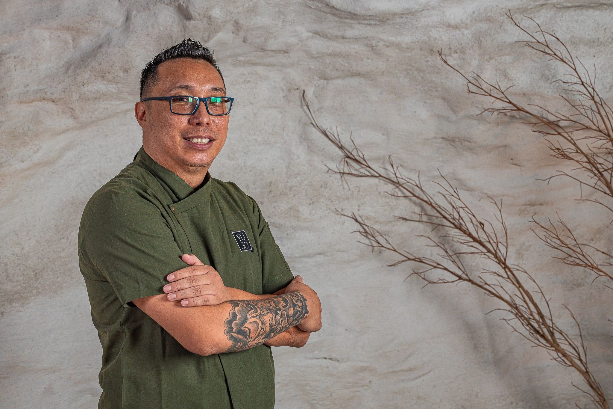 Onde os chefs comem? Com Marcelo Yamasaki, do Yujo, no Rio de Janeiro e ...