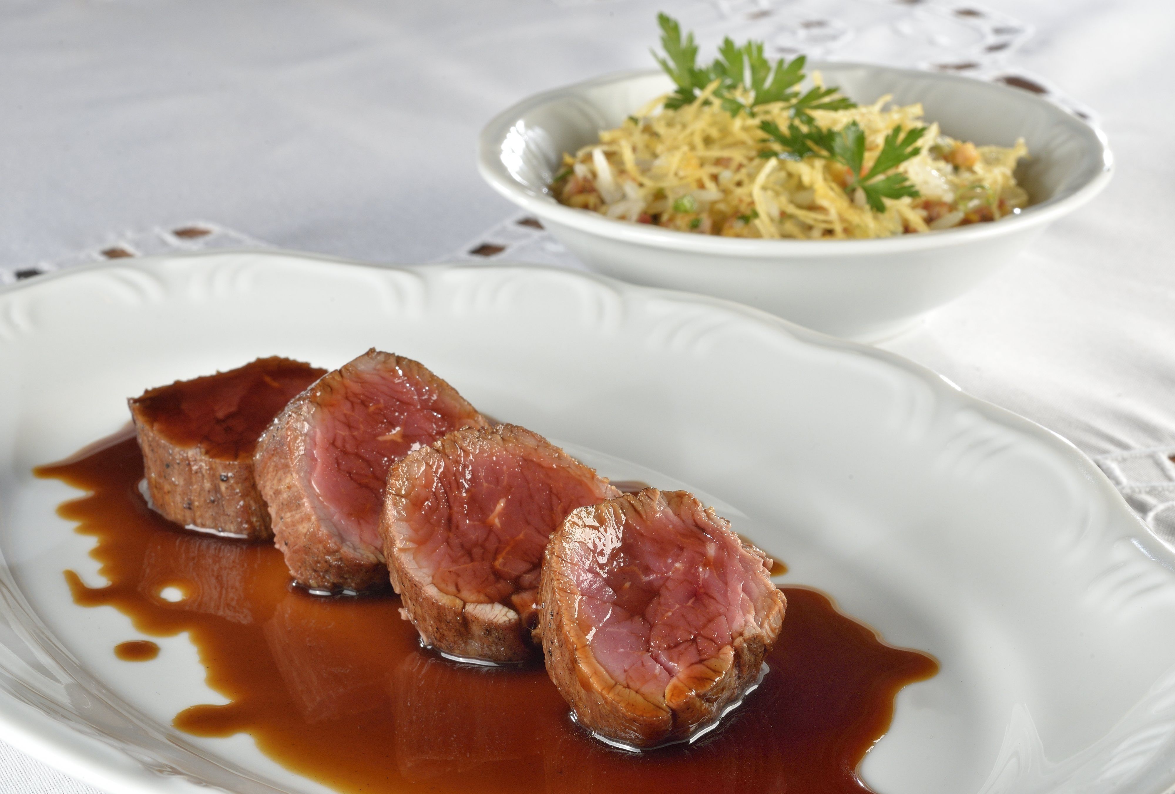 Janaína Torres lança menu que homenageia clássicos paulistanos no Bar ...