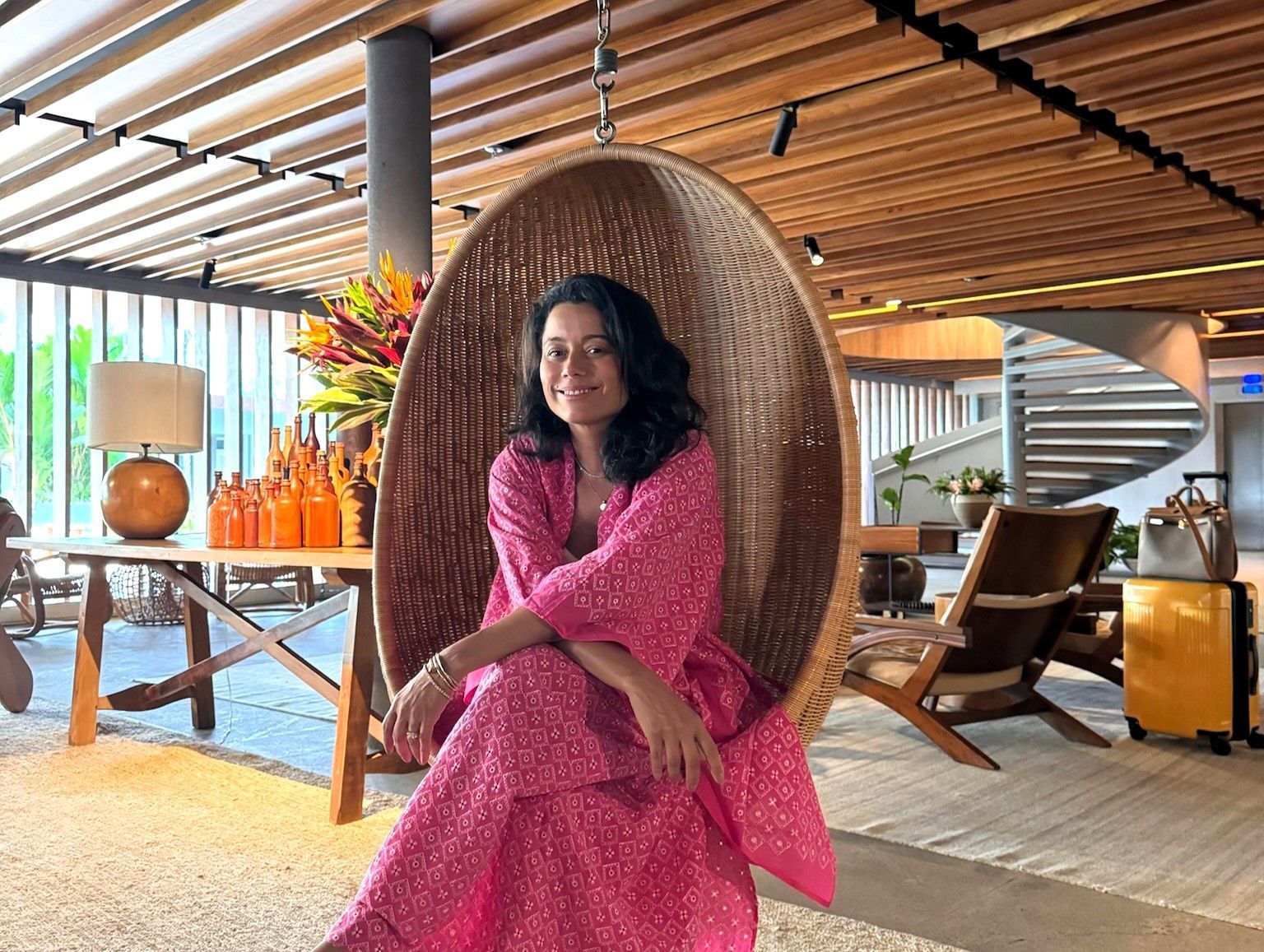 À beira-mar, Fasano Angra dos Reis une luxo e experiências sob medida | CNN Brasil V&G