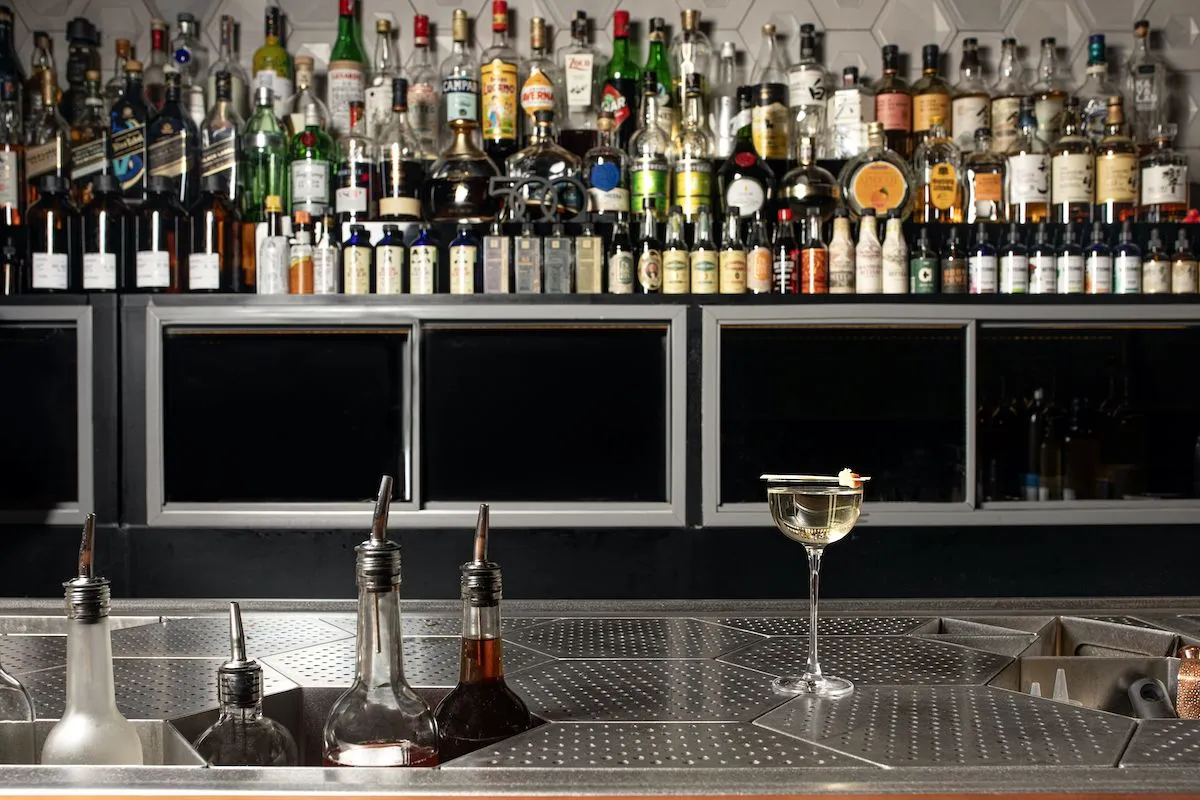 50 Best Bars: Tan Tan é o único brasileiro entre os melhores bares do ...