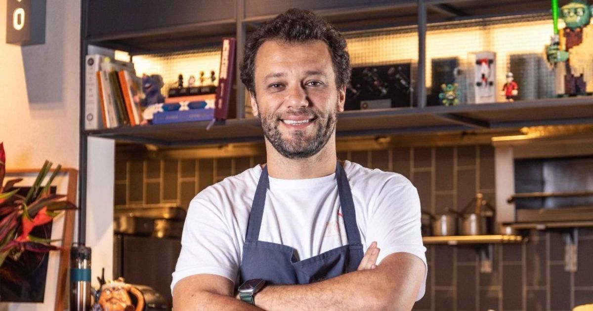 Conheça chefs brasileiros que estão em lista dos melhores do mundo ...