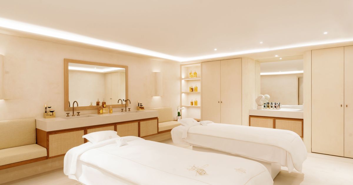 Hotel de luxo no Caribe completa 10 anos e renova spa; veja detalhes ...