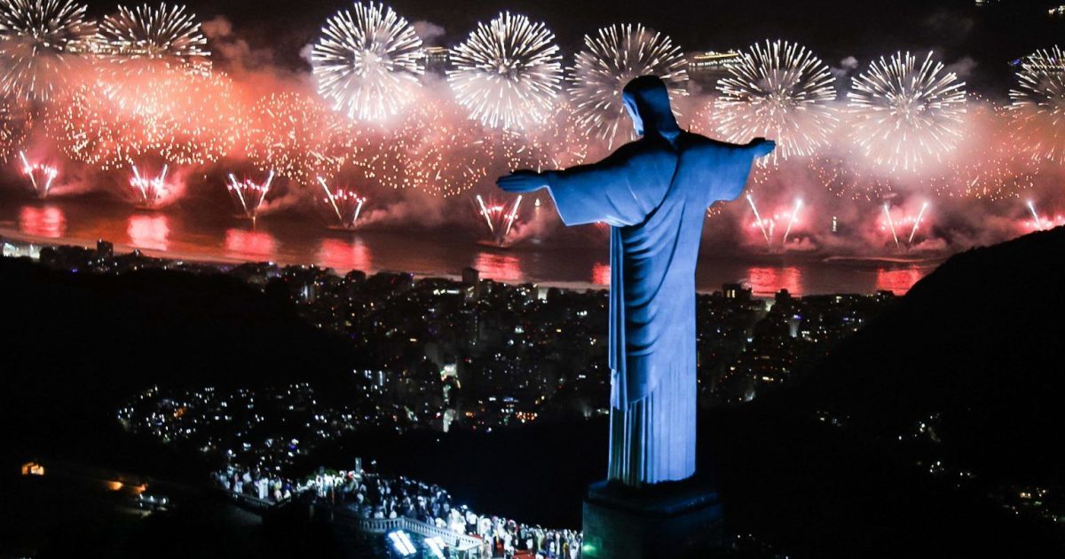 Onde passar o Réveillon no Rio de Janeiro: confira festas e jantares ...