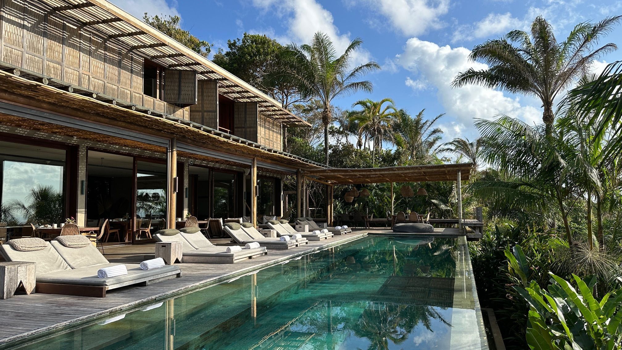 Barracuda Hotel & Villas, em Itacaré: o encontro perfeito entre luxo e ...