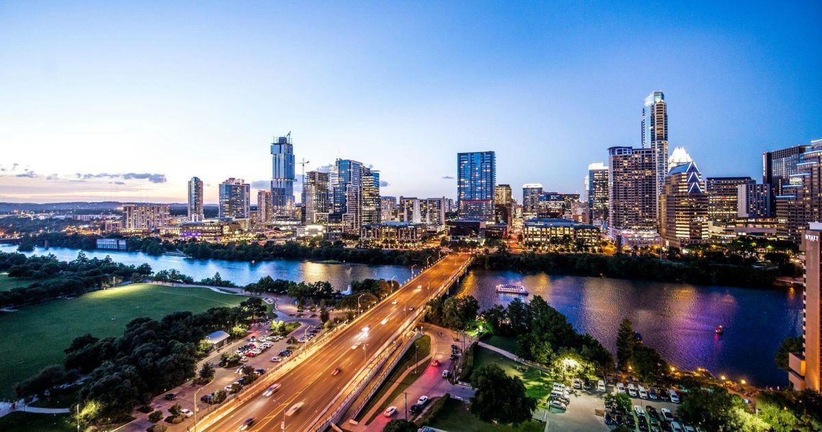 Austin: guia básico sobre a capital e a cidade mais criativa do Texas ...
