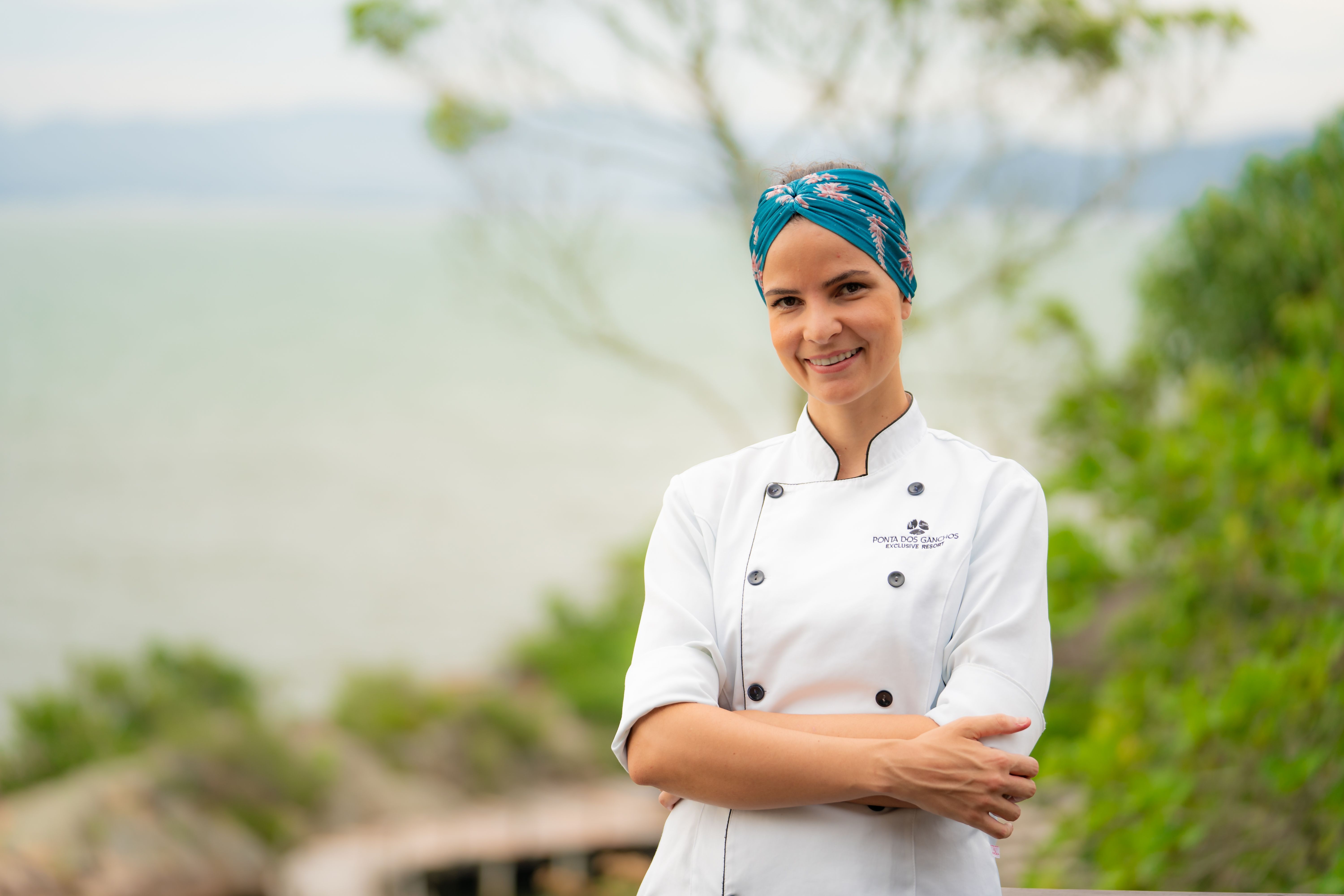 Onde os chefs comem? Com Dani Damasceno, do Ponta dos Ganchos, em ...