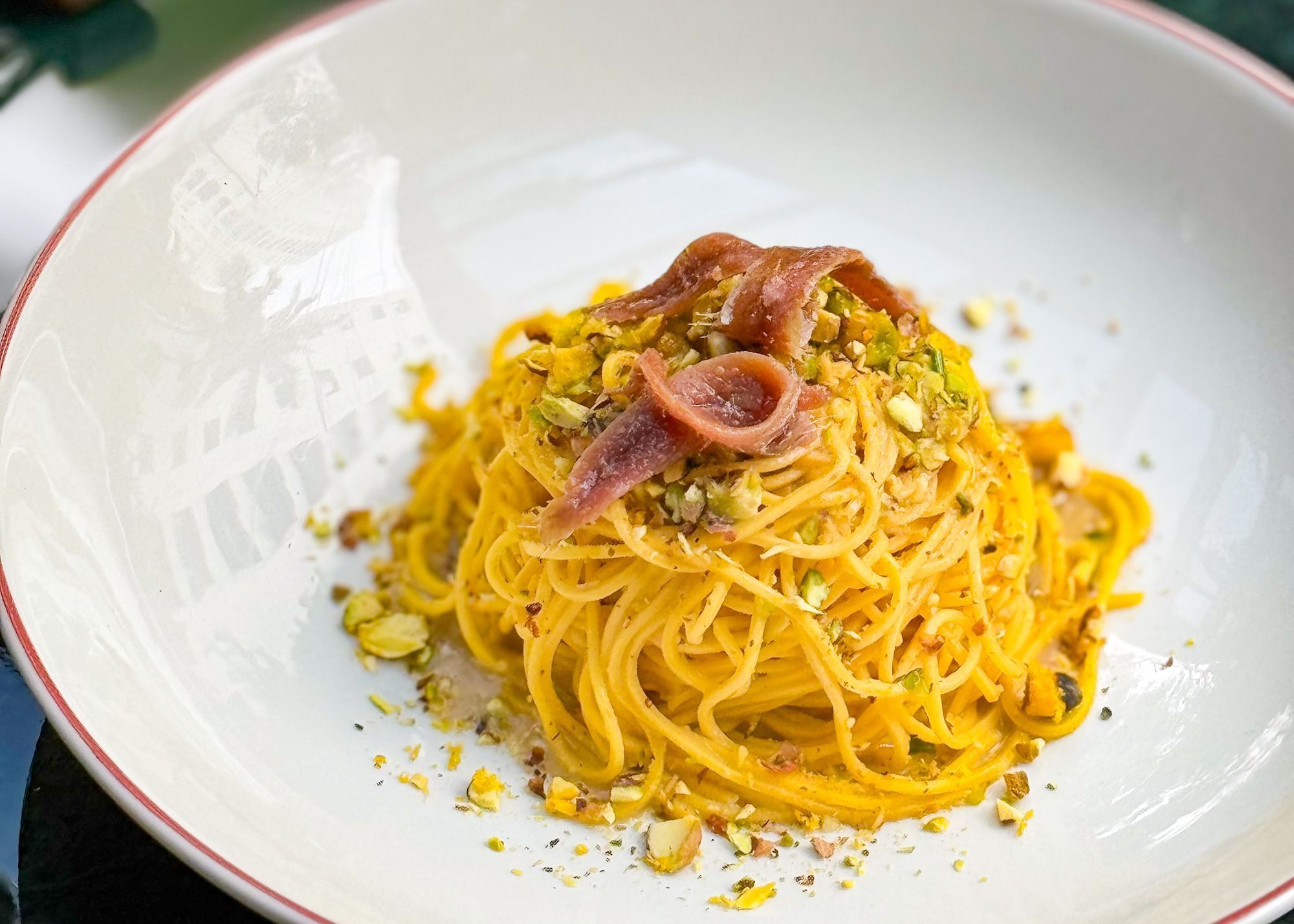 Marena Cucina, novo restaurante no Itaim, traz os sabores da Puglia ...
