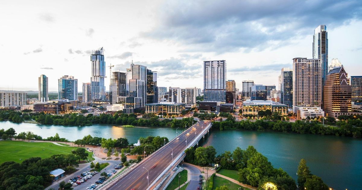 Guia Austin: o que visitar, onde comer e onde ficar na capital do Texas ...