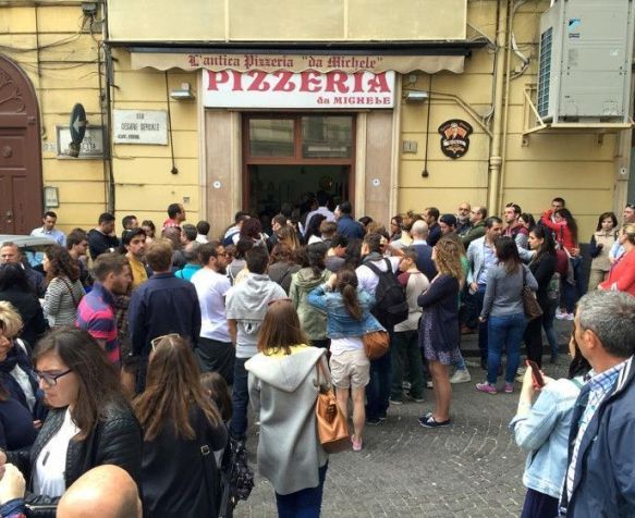 Icônica pizzaria italiana do filme "Comer, Rezar, Amar" abrirá em SP ...
