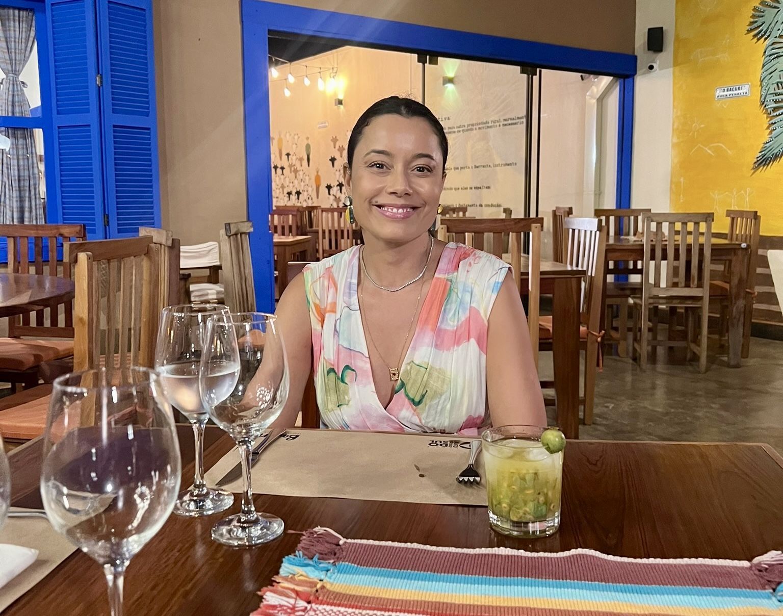 Além do ecoturismo, Bonito esbanja tradições gastronômicas pantaneiras ...