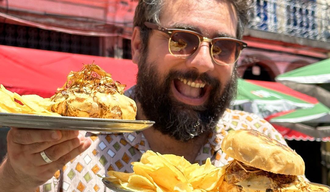 Raphael Vidal: o nome por trás da revitalização do Largo da Prainha, no ...