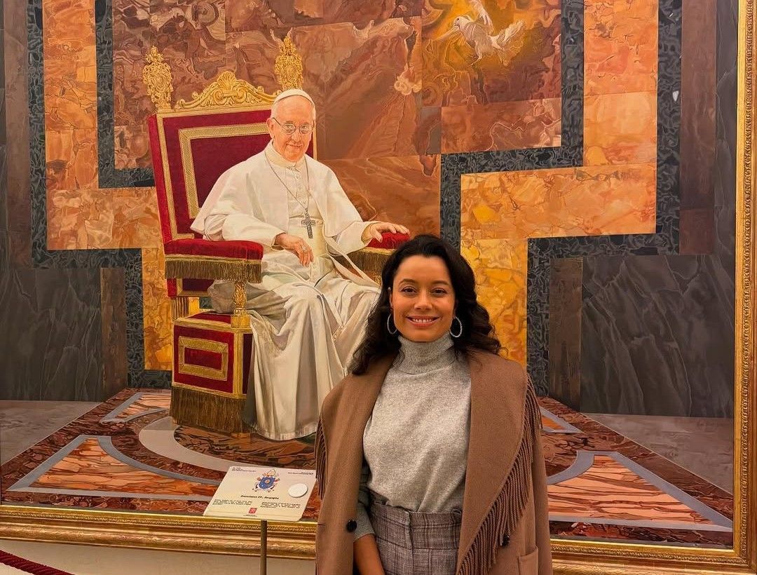 Conheça a residência de verão dos papas, ideal para bate e volta de ...