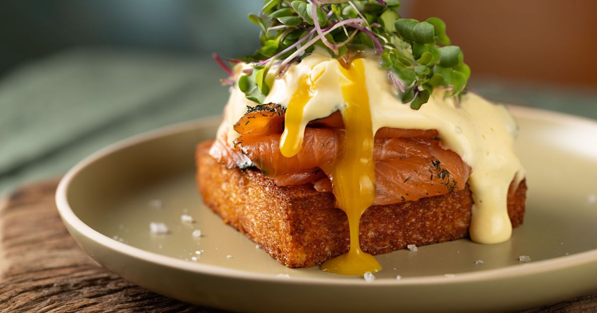 Equipe do clássico Guimas inaugura o Guimas Brunch & Bar na Gávea | CNN ...