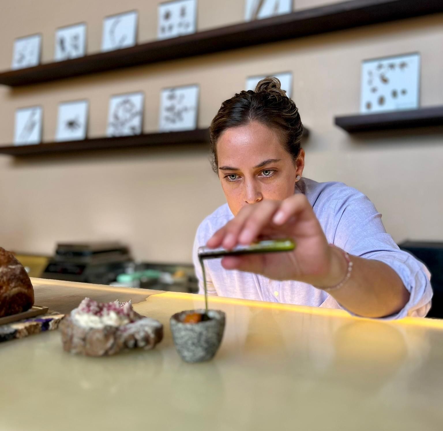 Conheça o Kjolle, restaurante de Pía León que revela biodiversidade ...