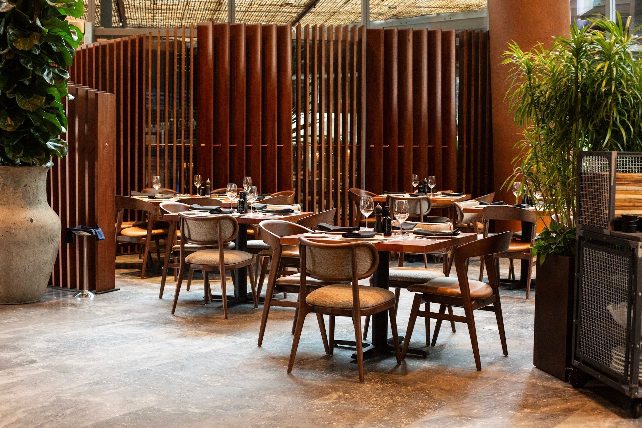 Restaurante Assador abre as portas na Av. Brigadeiro Faria Lima, em SP ...