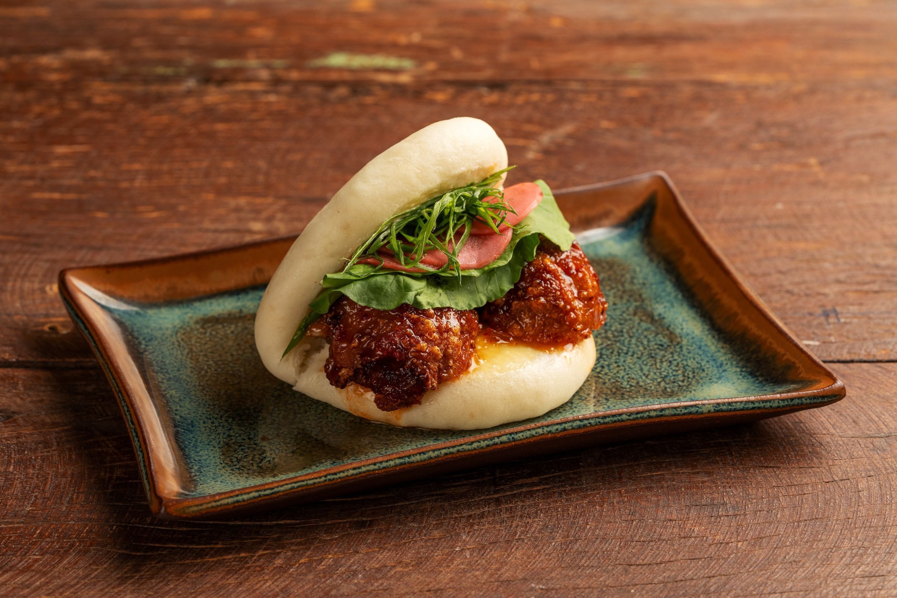 Onde comer Bao em São Paulo: o pão asiático que conquistou o mundo ...