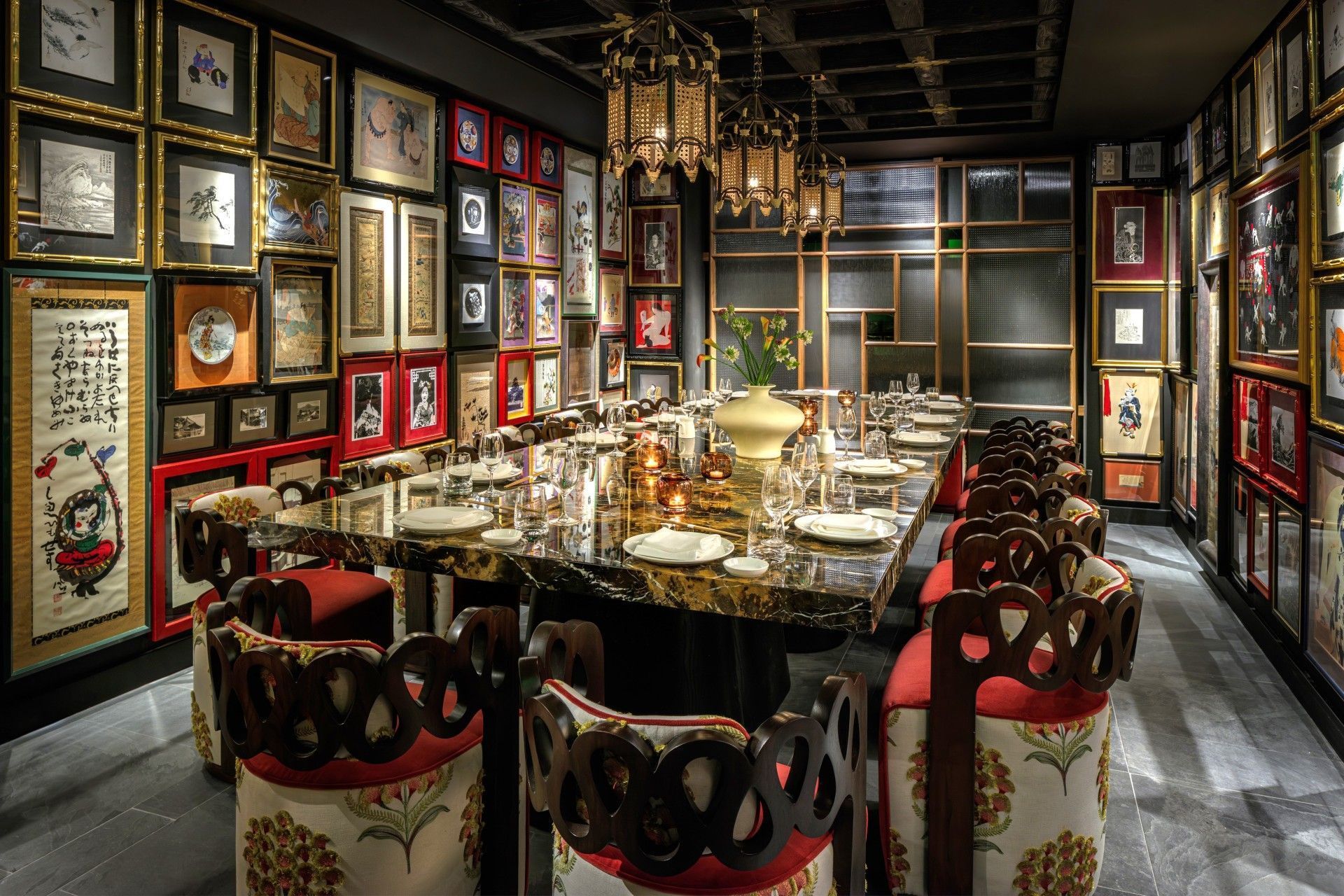 Conheça os restaurantes mais bonitos do mundo em 2025 | CNN Brasil V&G