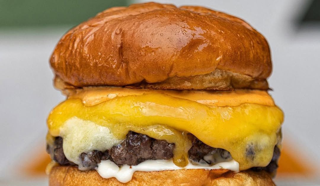 Ranking elege as 25 melhores hamburguerias do mundo | CNN Brasil V&G